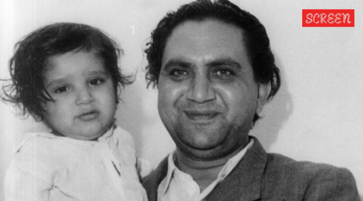 Mughal-E-Azam actor worked in over 500 films, but lived in a house ...