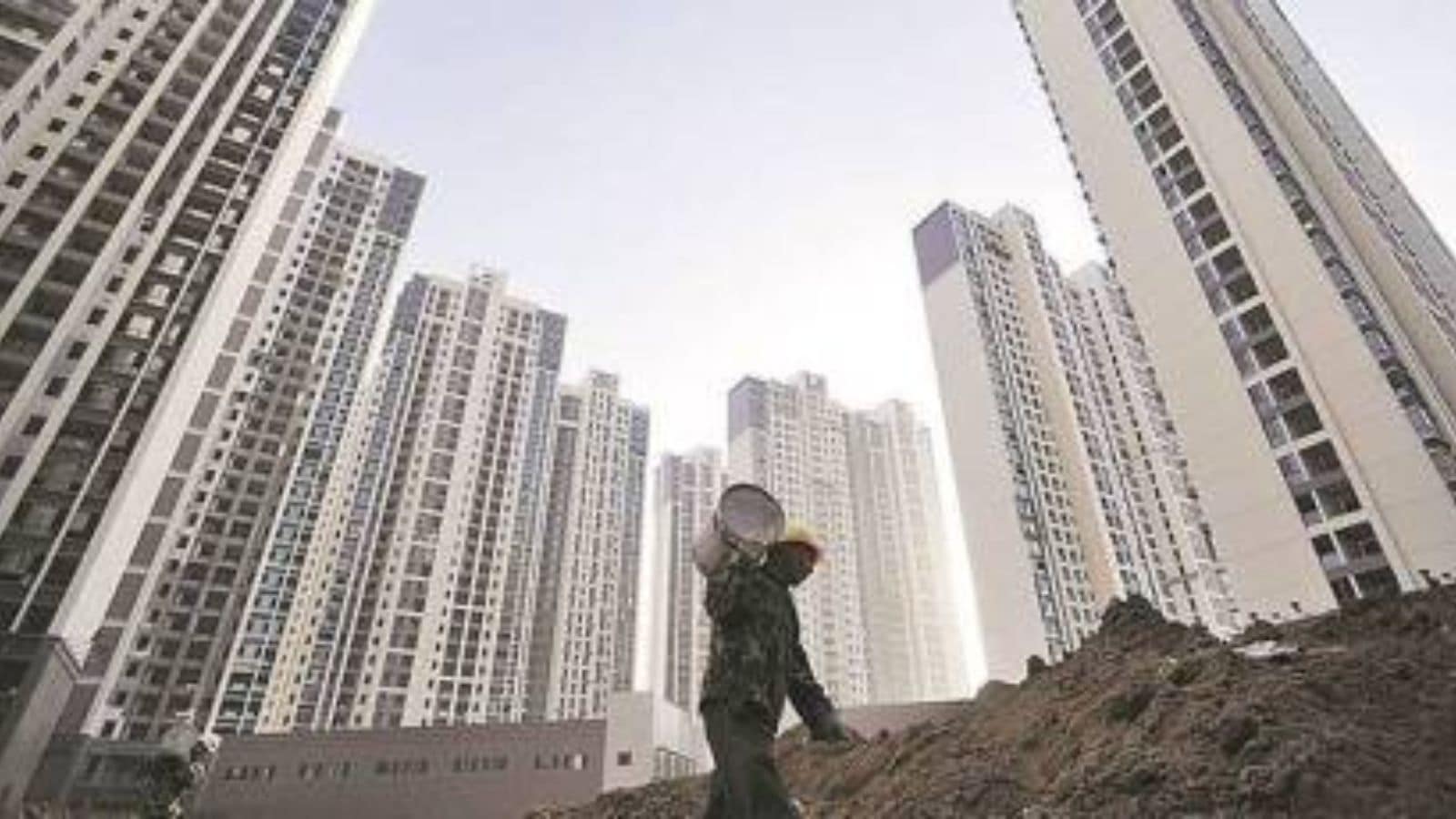 Real estate market of Pune sluggish as demand has softened: Report ...