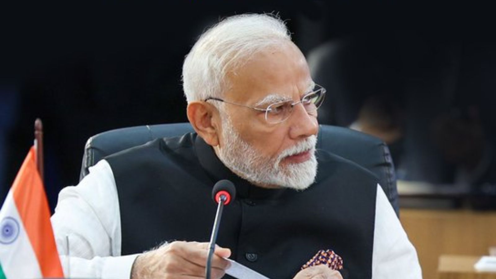 BRICS must reflect credibility, lead Global South by example: PM Modi ...