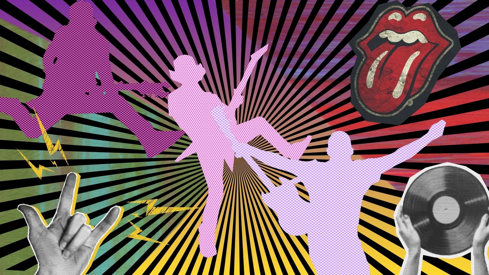 Where did all the rock and roll bands go? The rise, fall and rebirth of ...