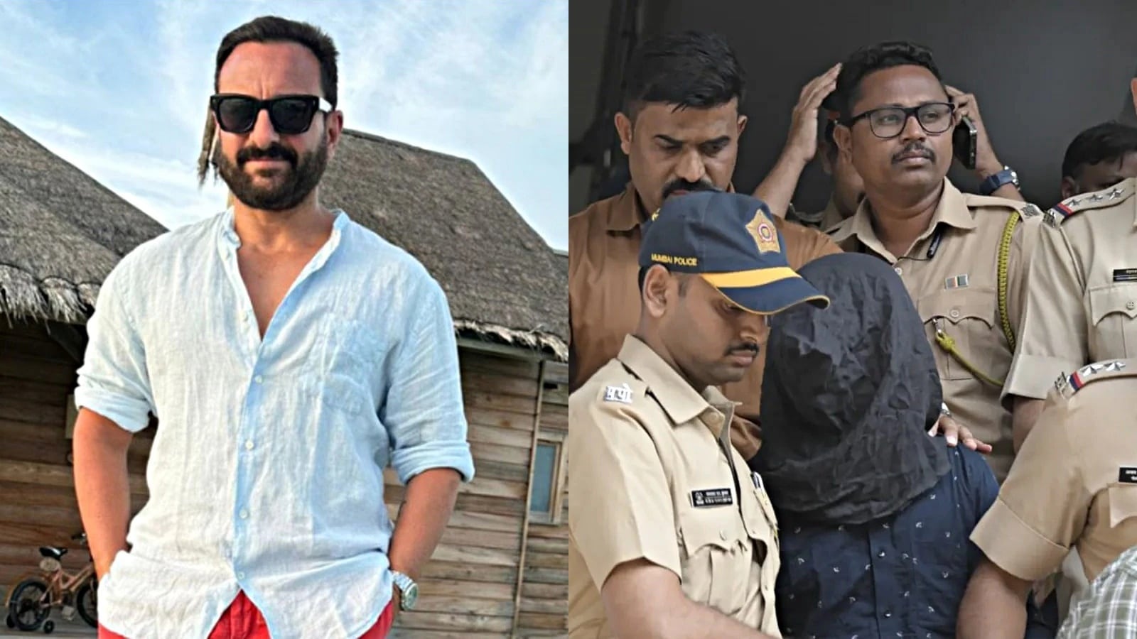 Accused in Saif Ali Khan attack files new bail plea as trial yet to begin | Mumbai News - The ...