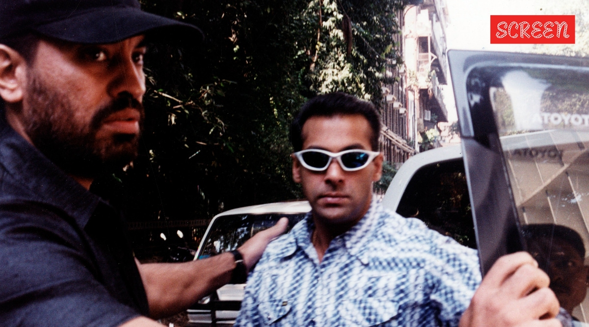 Salman Khan’s bodyguard Shera owns a Rs 1.4 crore Range Rover, has ...