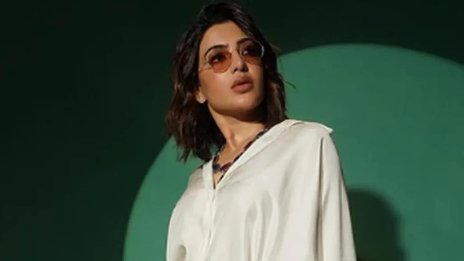 Samantha Ruth Prabhu reveals her current ‘strict’ diet, recalls being a ...