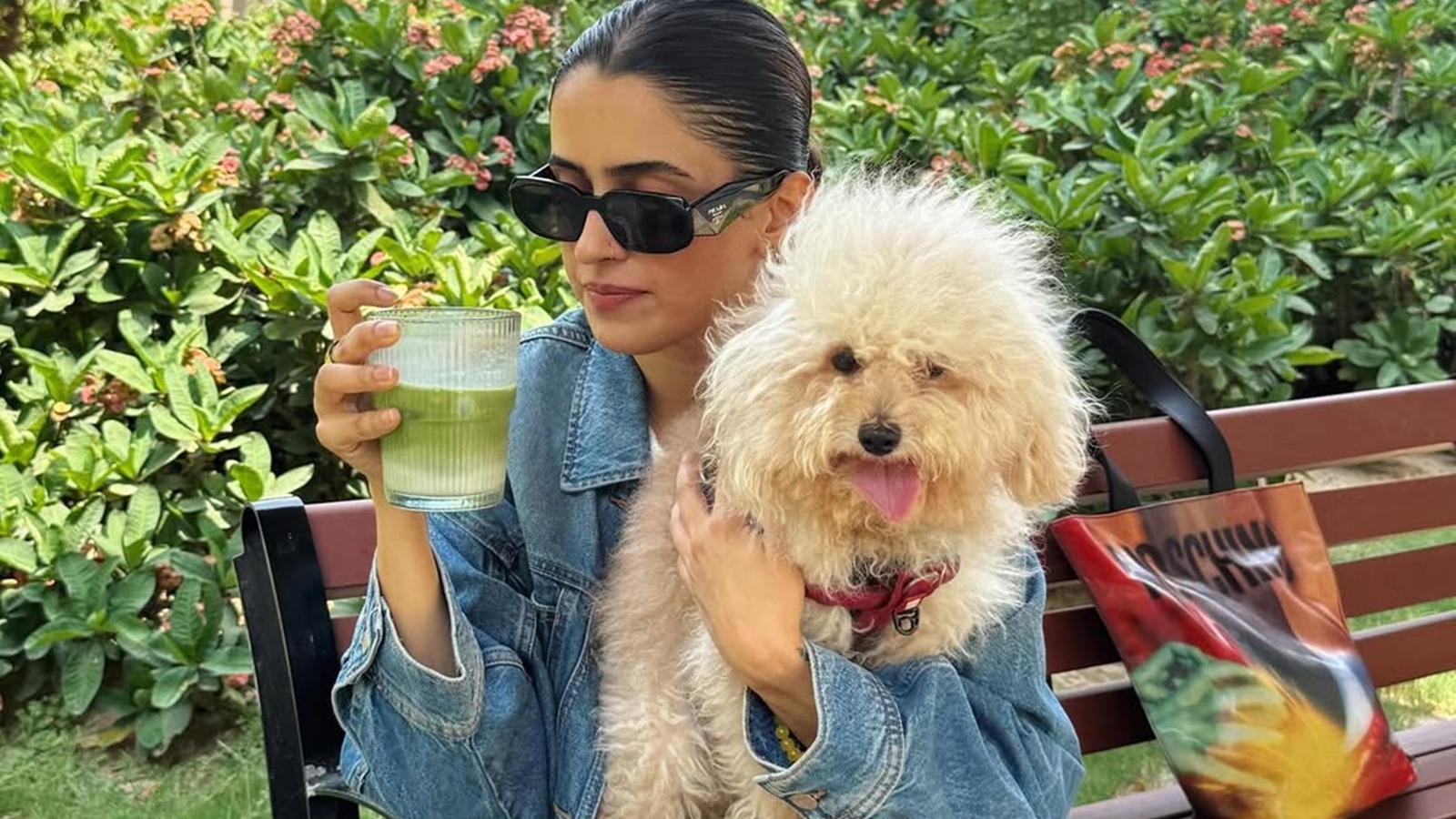 How did matcha make its way from teacups to your cosmetics cabinet ...