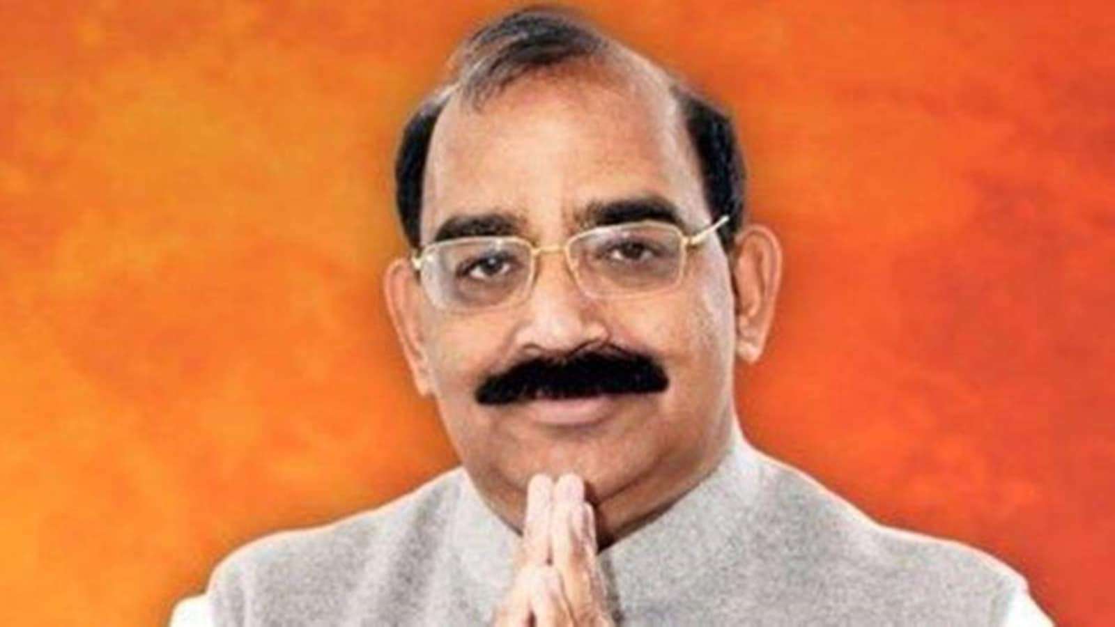 At the centre of Punjab BJP revamp, old hand back at the helm: Who is Ashwani Sharma | Political ...