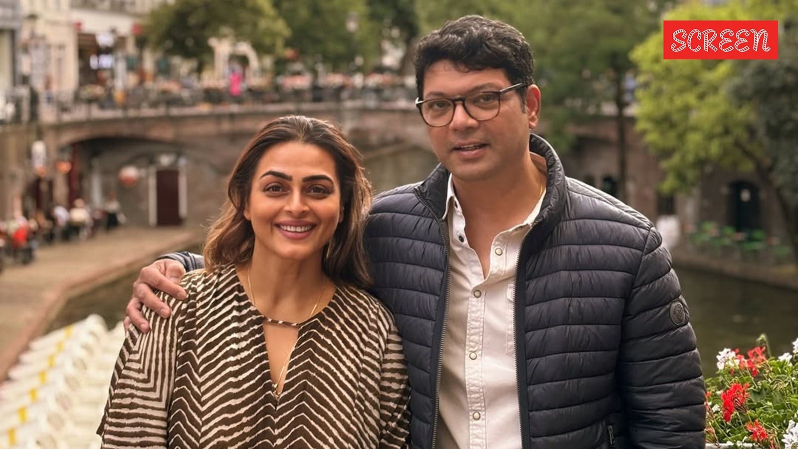 Shilpa Shirodkar says her husband feels she has ‘gone mad’, called her ...