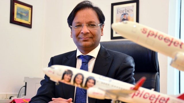 SC dismisses KAL Airways, Kalanithi Maran pleas against Delhi High ...