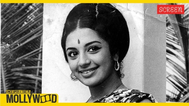 Malayalam actor’s life was marred by tragedies; every man she loved ...