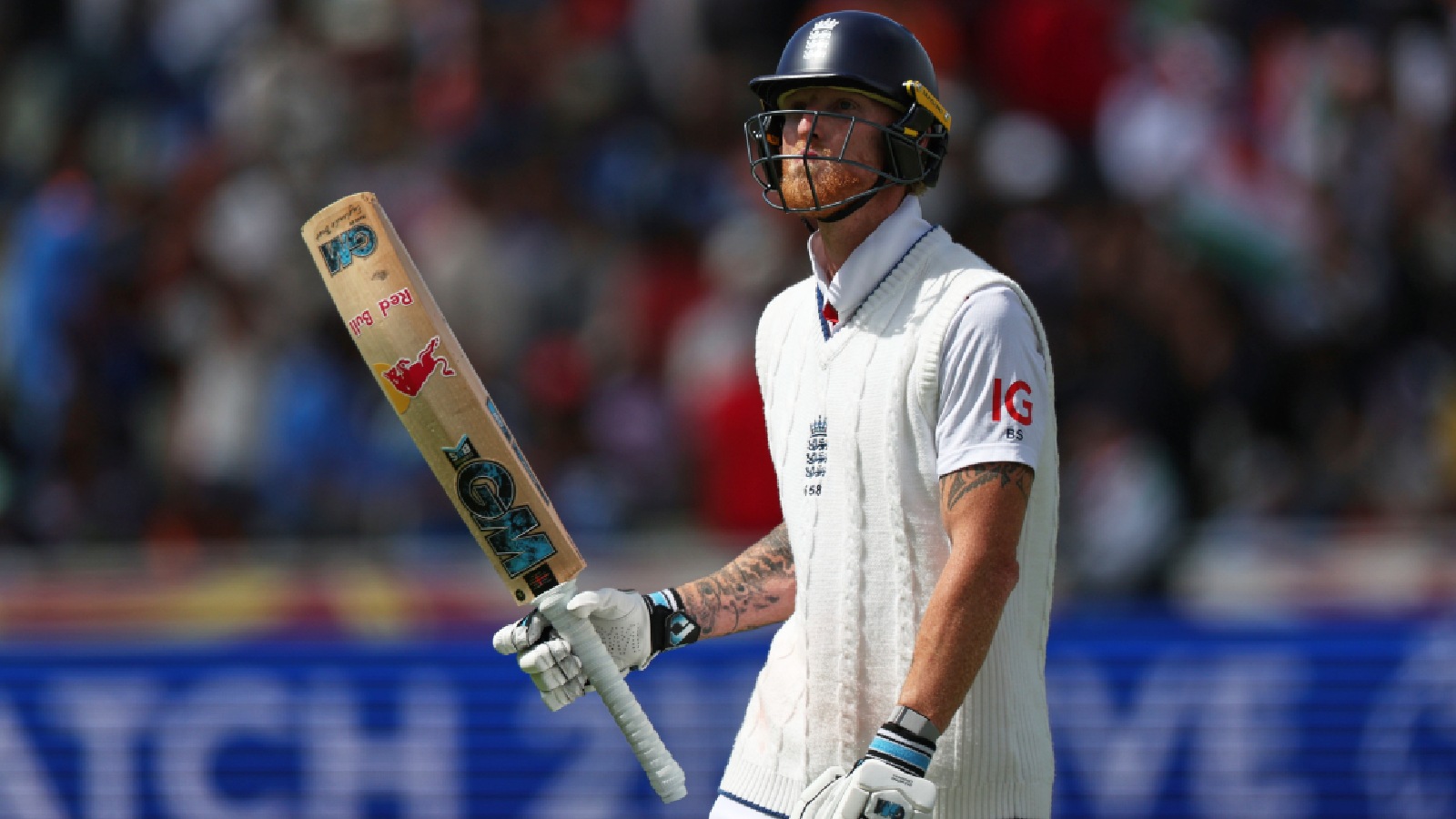 ‘England not good enough to draw on flattest pitch’: Atherton and ...