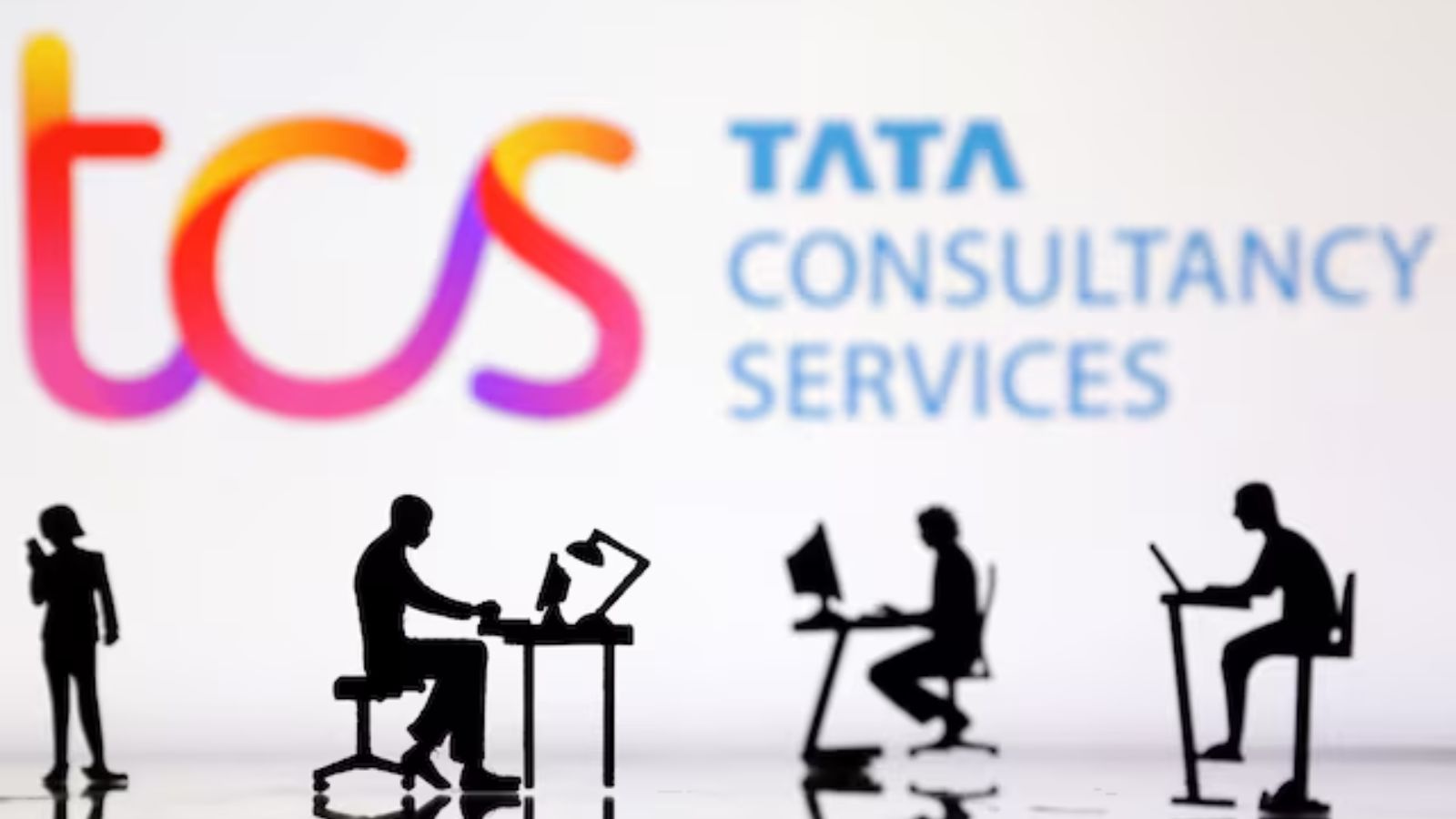 TCS to cut over 12,000 jobs this financial year. The layoffs have an AI ...