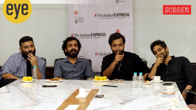 Stolen actor Shubham Vardhan: ‘The tendency to be safe has stagnated ...