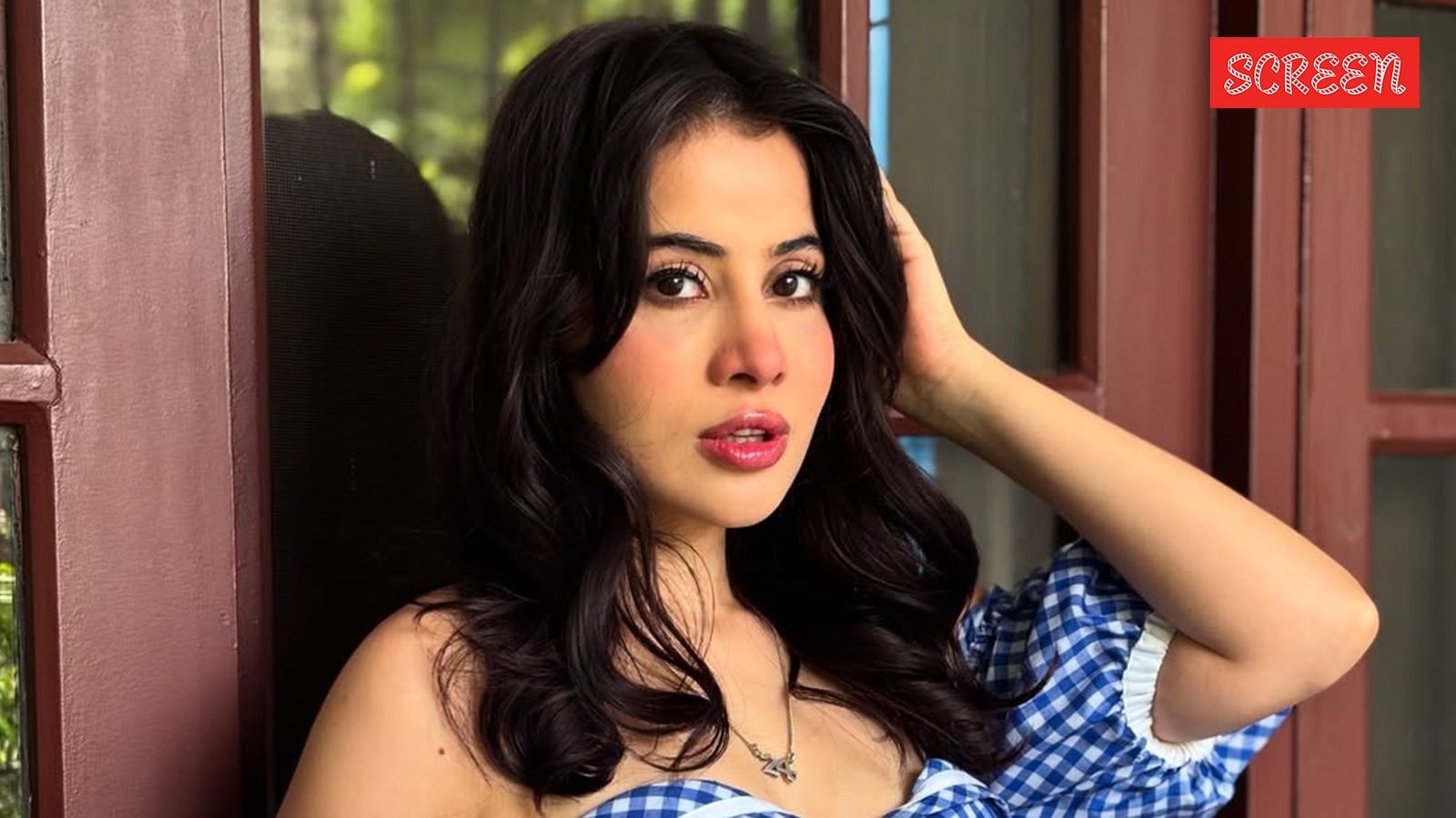 Uorfi Javed recalls ‘starving’ herself as she wanted to be ‘extremely skinny’: ‘I stopped eating ...