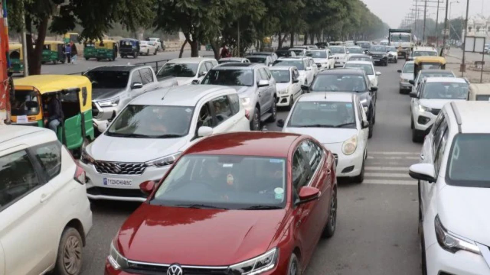 Maharashtra gives nod to set up 6 Automated Test Stations for vehicle ...