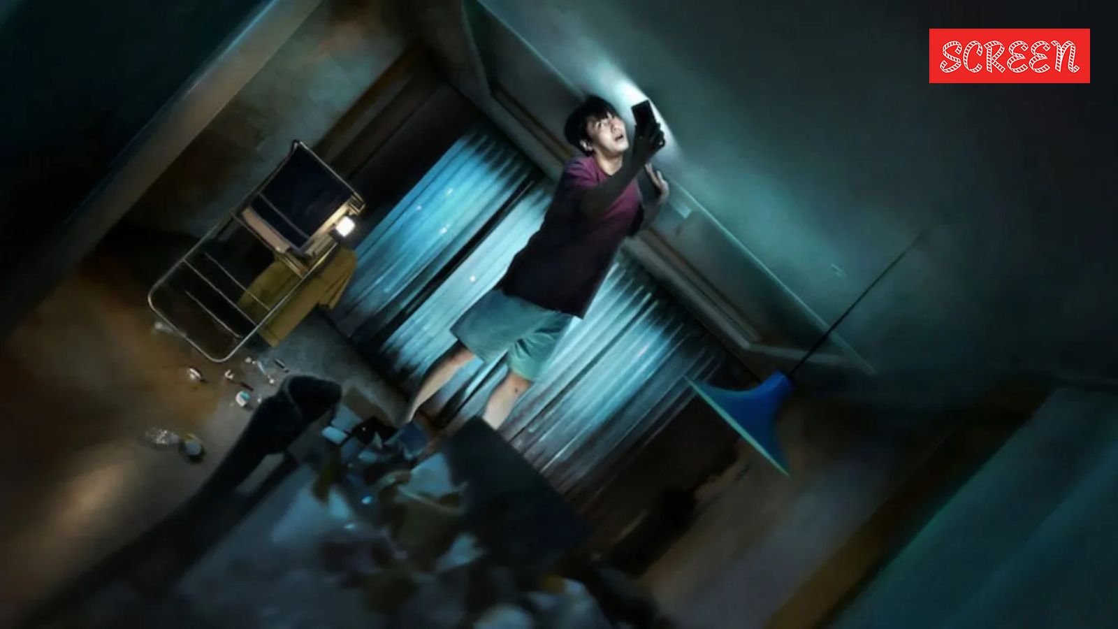 Wall to wall ending explained: Who’s the real noise maker in Kang Ha ...