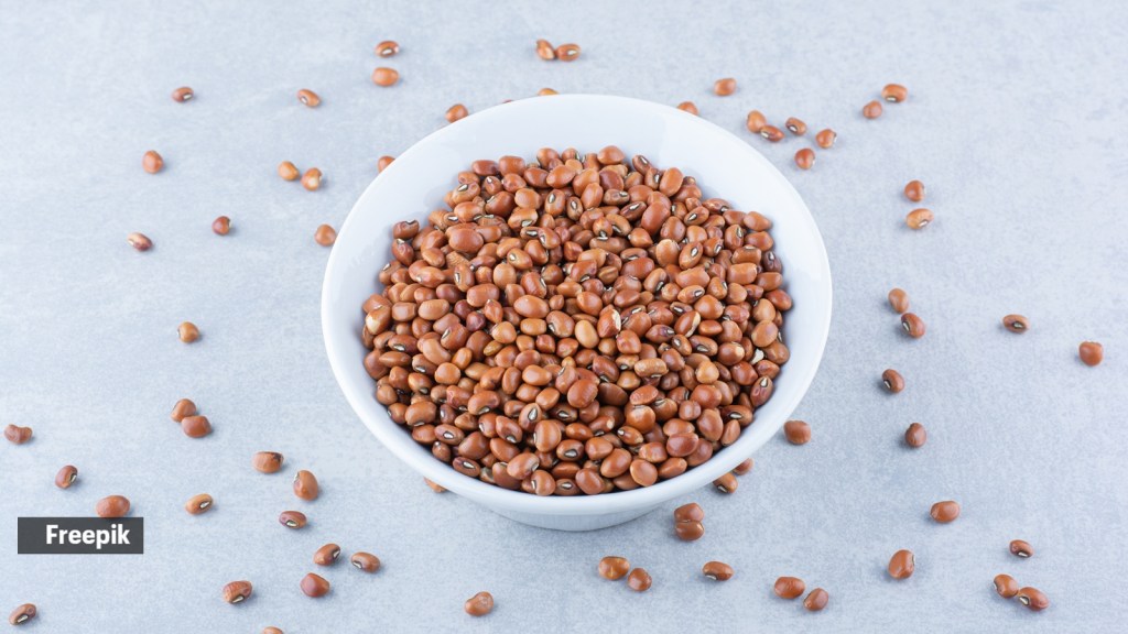What is matki or moth bean?