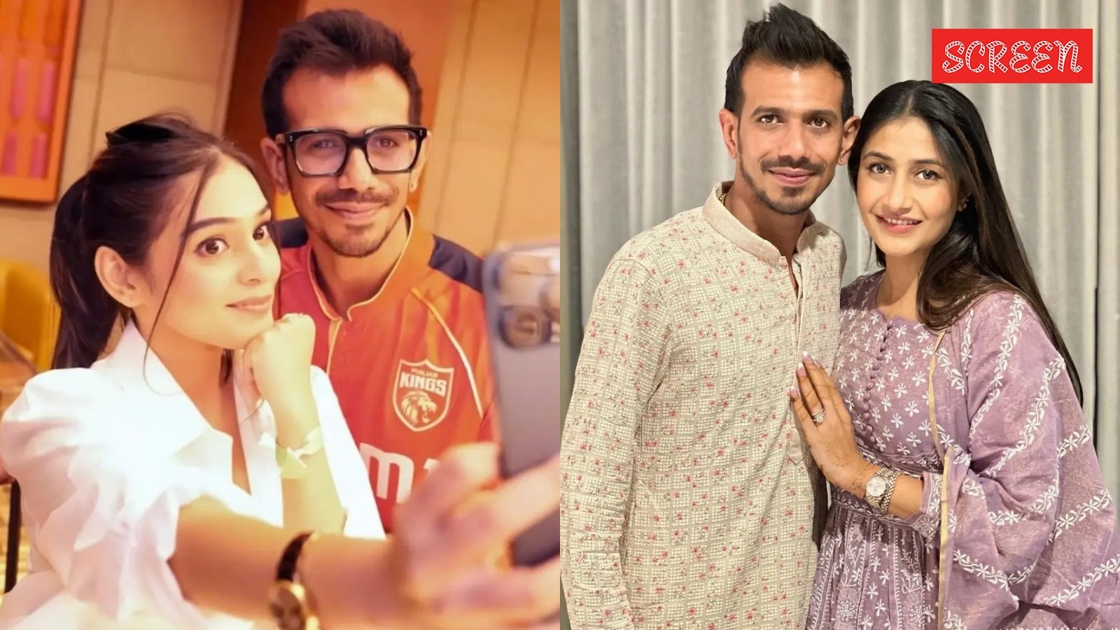 ‘India jaan chuka hai’: Yuzvendra Chahal hints at relationship with RJ ...