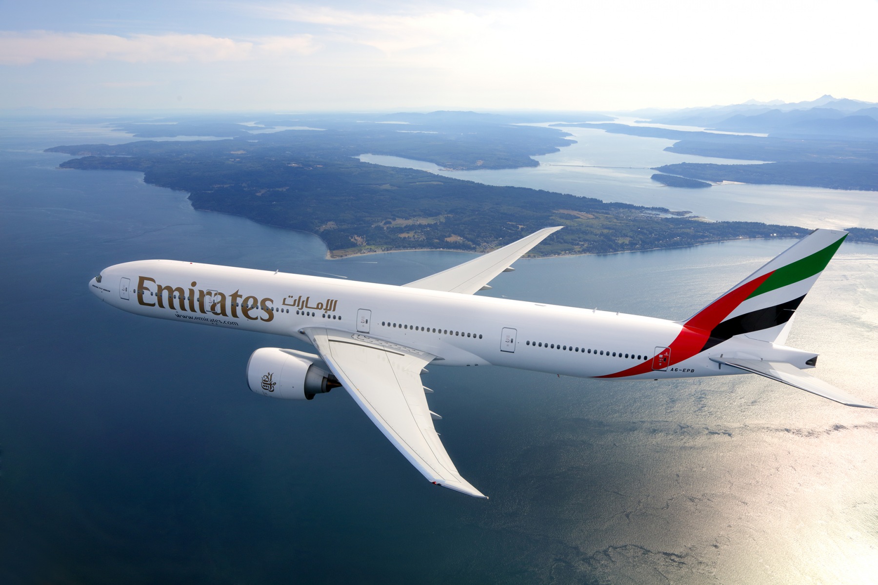 Flying on Emirates flight? You won’t be able to use power banks onboard ...