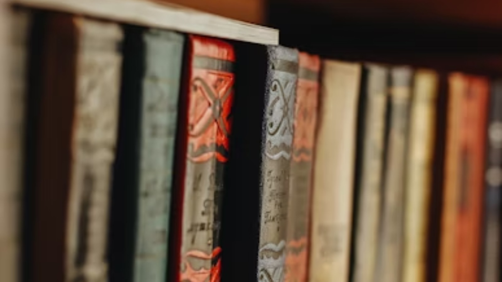 Lesser-known books by famous authors you must read | Lifestyle Gallery ...