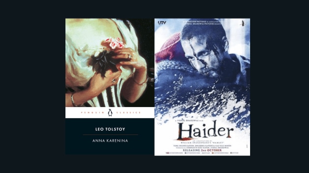 6 books spotted in Bollywood movies and what they mean | Lifestyle ...