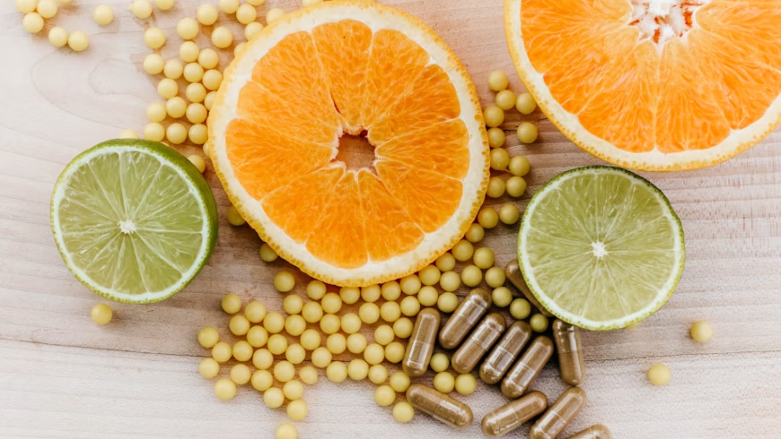 All about B-complex vitamins, beyond B6 and B12 | Lifestyle Gallery ...