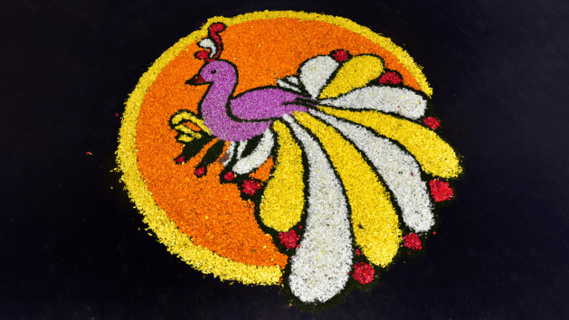 Pookalam Designs for Onam 2025: Beautiful and Simple Designs to ...