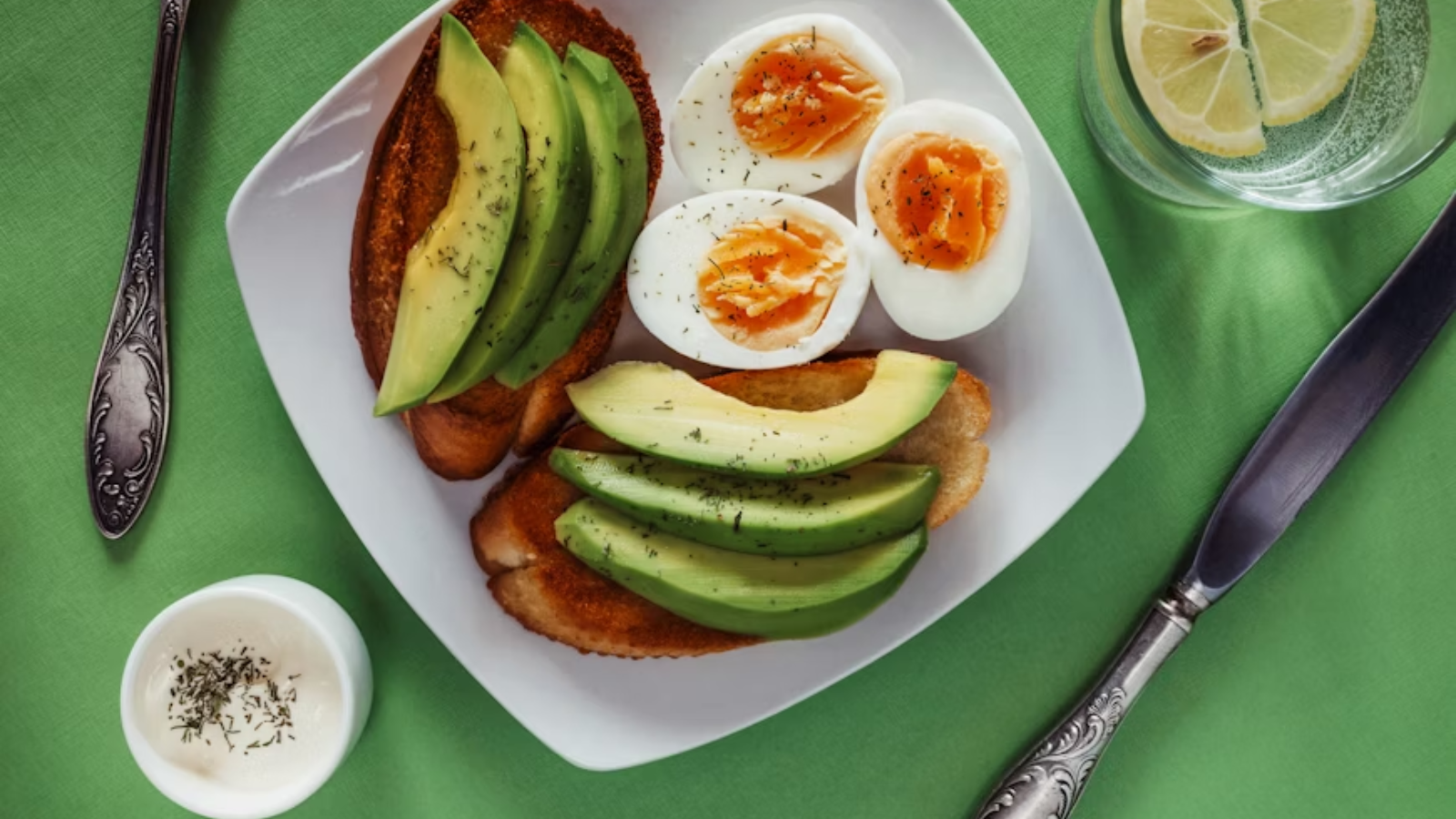 These foods are rich in healthy fats | Lifestyle Gallery News - The ...