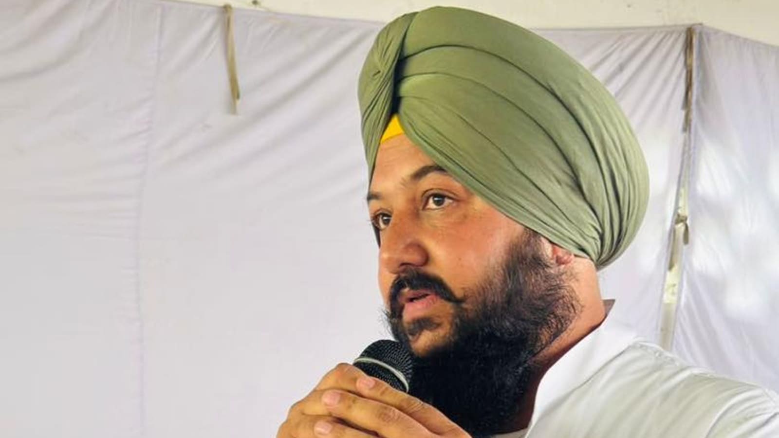 Punjab suspends 8 panchayat secretaries over Rs 18-crore ‘embezzlement’ by AAP leader Ranjit ...
