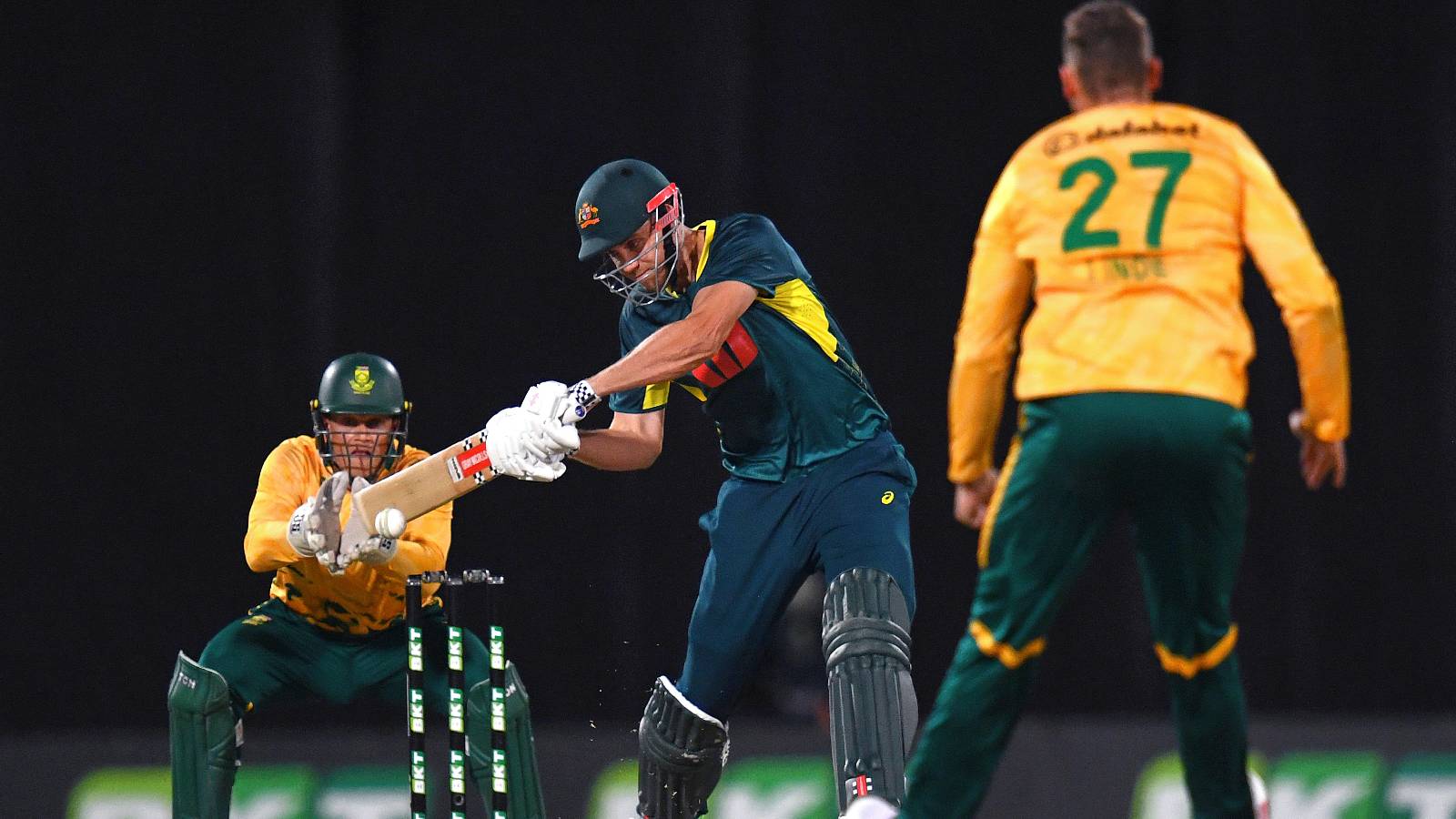 Australia vs South Africa 3rd T20I: When and where to watch AUS vs SA ...