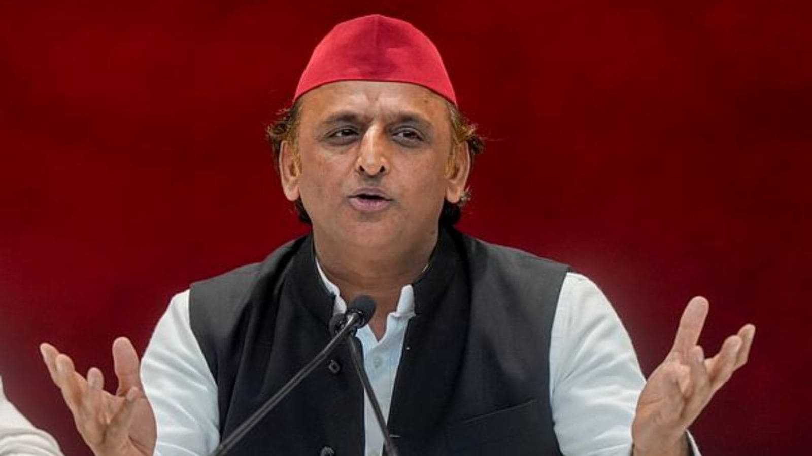 Akhilesh repeats his ‘18,000 affidavits’, ‘voter deletion’ claims, but picture not as simple in ...