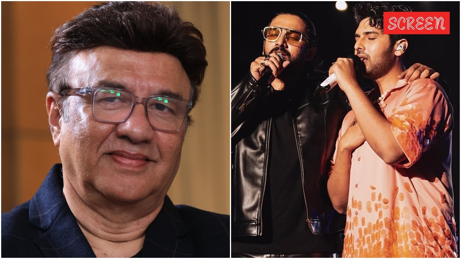 Anu Malik opens up about his relationship with nephews Amaal and Armaan ...