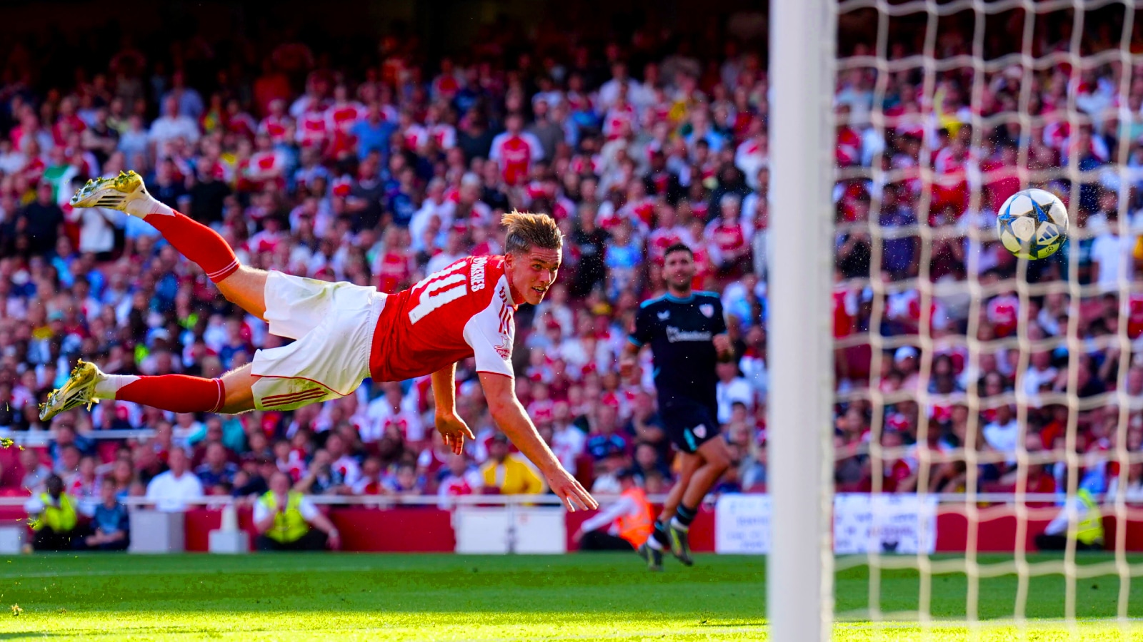 Arsenal Premier League 2025 Full Schedule: Arsenal schedule, fixtures ...