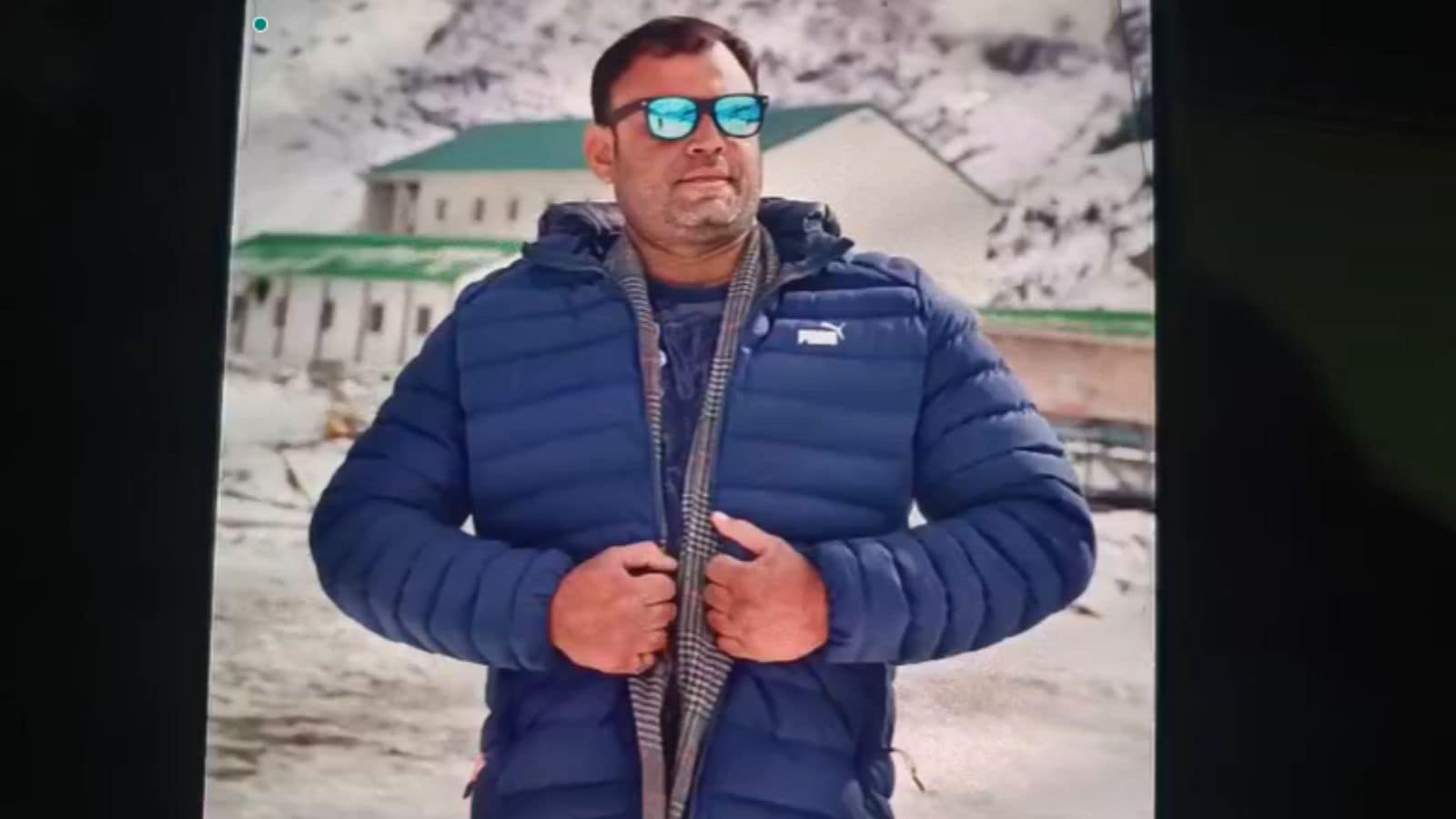 Huma Qureshi Cousin Asif Qureshi Murder News: Actor Huma Qureshi’s ...