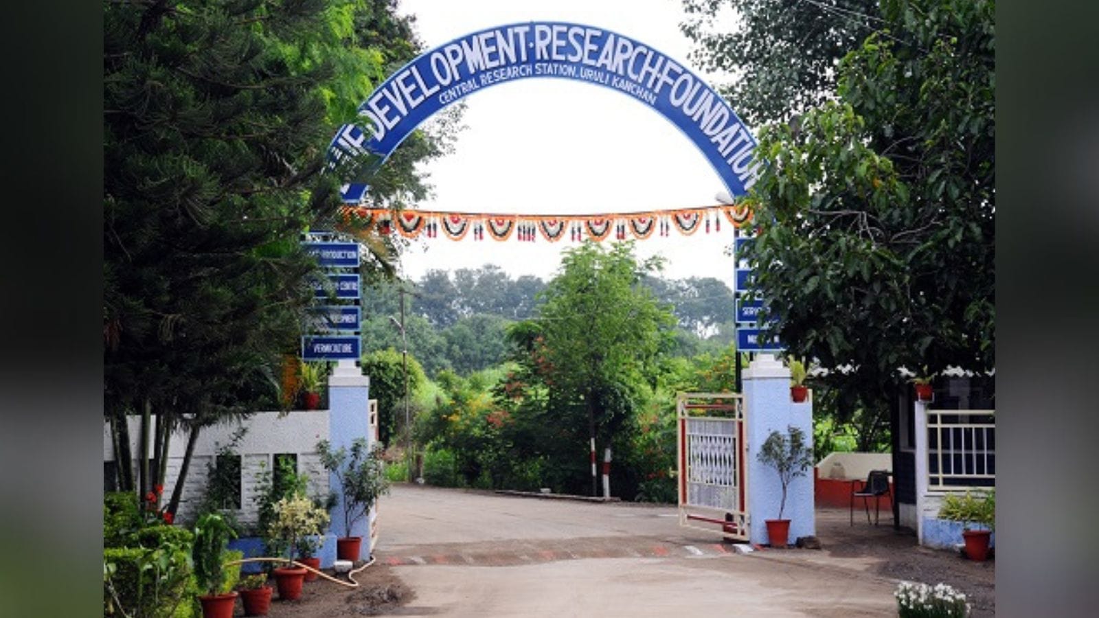 BAIF’s 59-year journey praised for bridging rural inequality | Pune ...