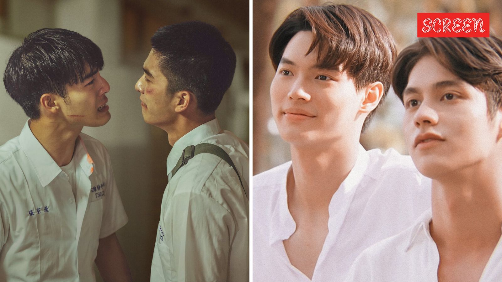 Top 5 BL dramas on Netflix trending in 2025: From Thai to Taiwanese ...