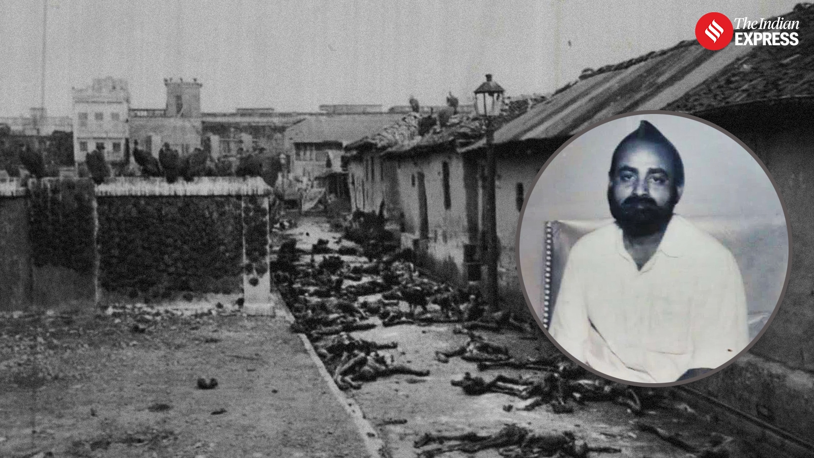 From The Archives | Gopal Patha and the Great Calcutta Killings of 1946 | evergreen News - The ...