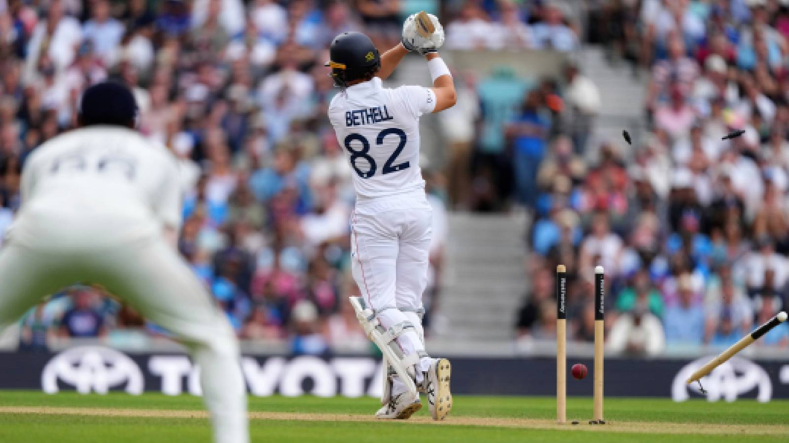 ‘I thought it was diabolical’: Michael Vaughan explains why he felt ...