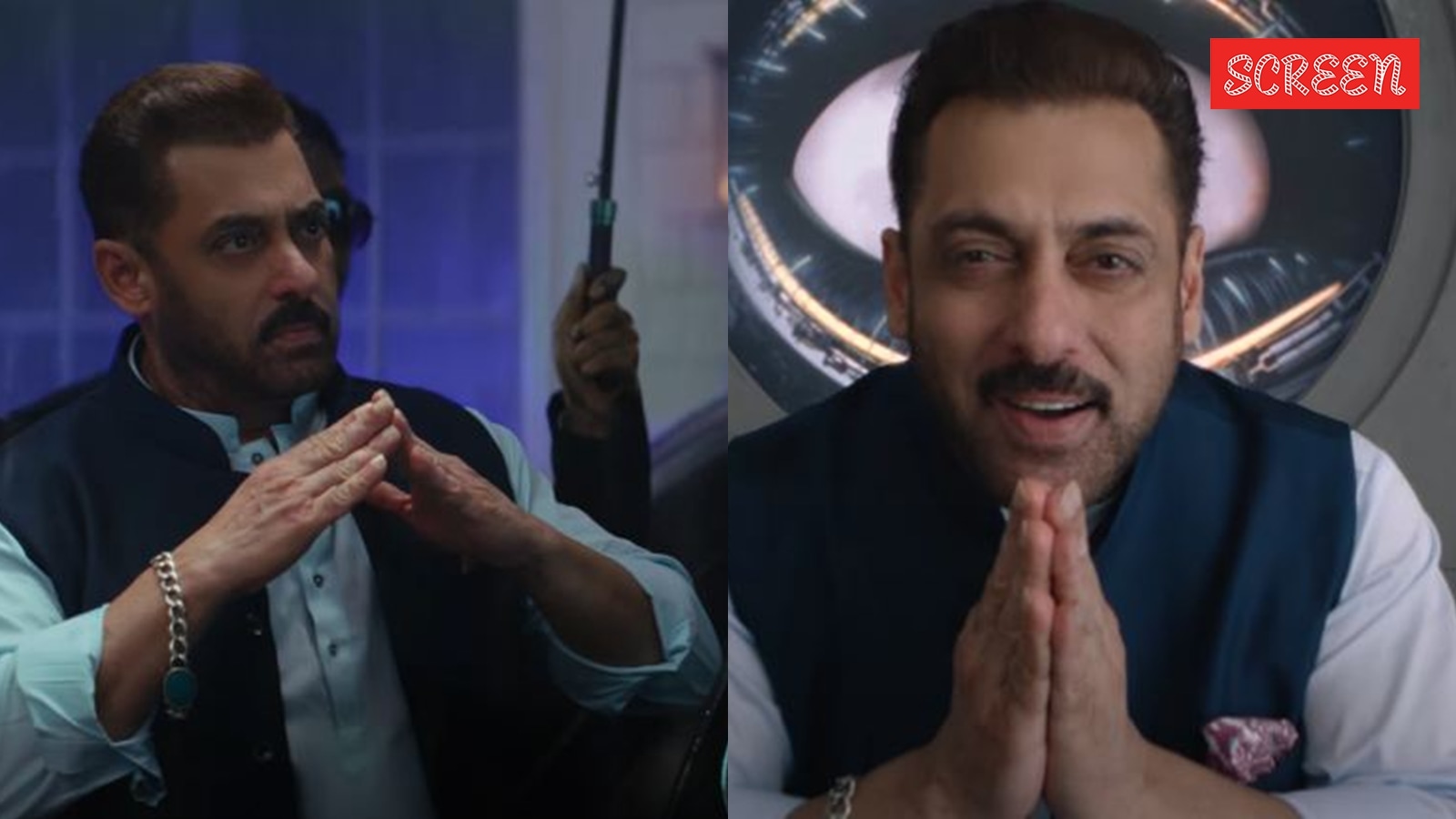 Bigg Boss 19 trailer: Salman Khan promises new season is going to be ...