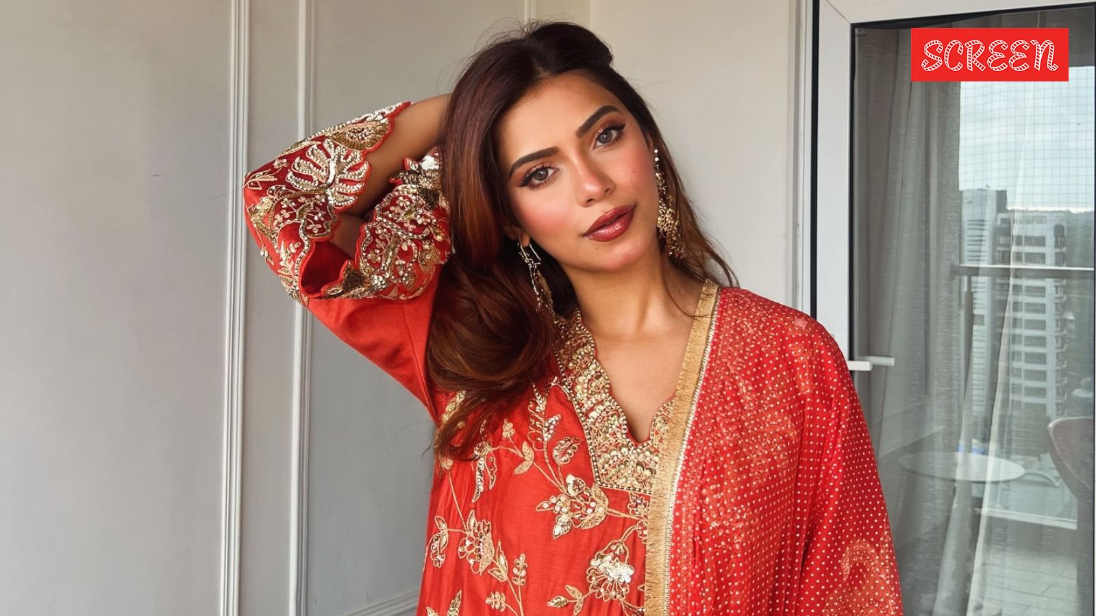 Nagma Mirajkar Bigg Boss Season 19 Contestant: Age, Biography ...