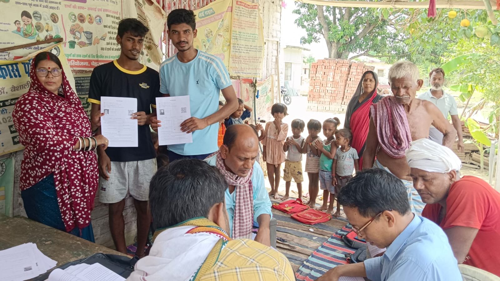 Bihar electoral roll revision: As next phase starts, EC may deploy its ...