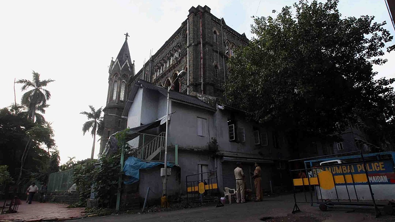 Centre clears appointment of 14 lawyers as judges of Bombay HC; total ...