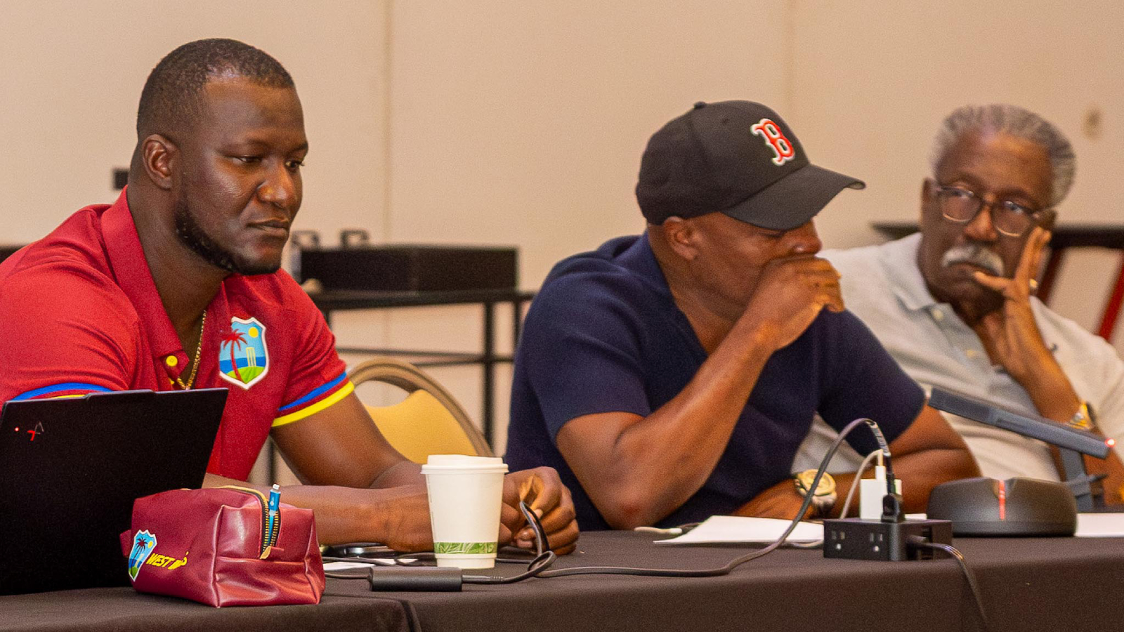 Brian Lara says West Indies no longer on ‘same level-playing field ...