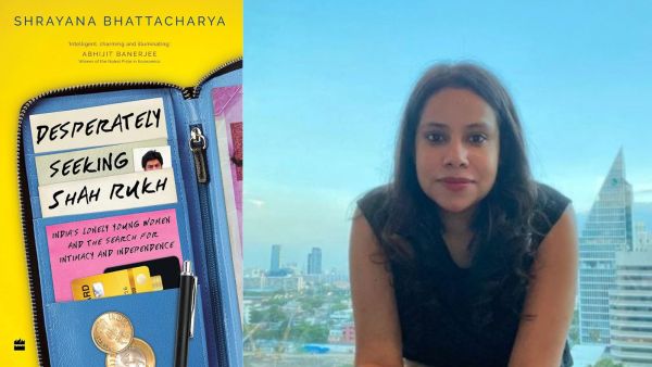 SRK turns 60: These 3 books capture the King Khan phenomenon | Books and Literature News - The ...