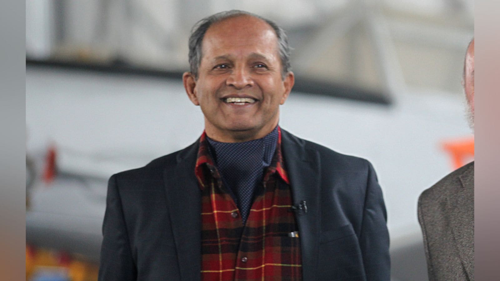Grp Capt Parulkar, IAF legend known for daring POW camp escape during ...