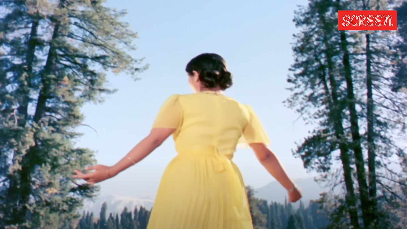 Suffering from leprosy as a child, she delivered Bollywood’s biggest ...