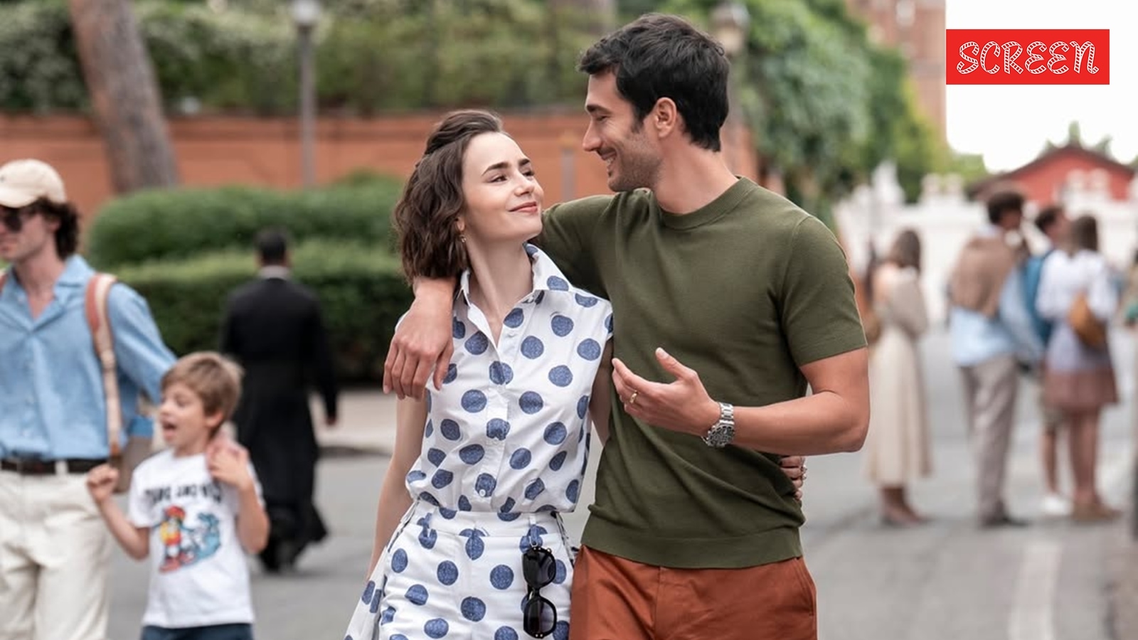 Netflix announces season 5 of Emily in Paris, and this time she is ...