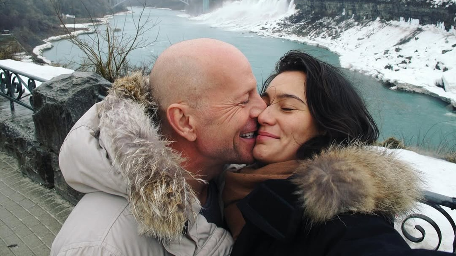 Bruce Willis’ wife Emma Heming reveals the ‘hardest decision’ she had ...