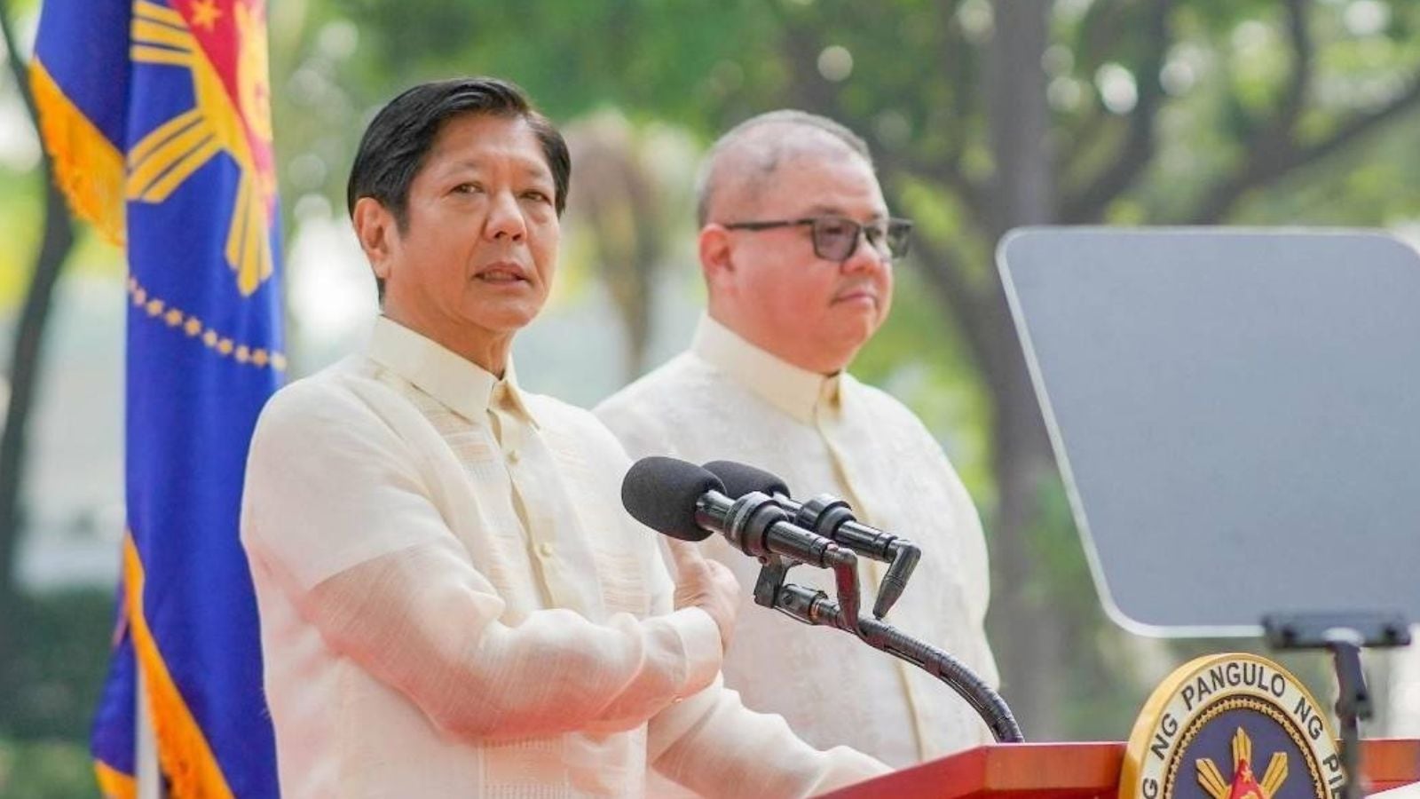 Amid India-Philippines naval drill in South China Sea, President ...