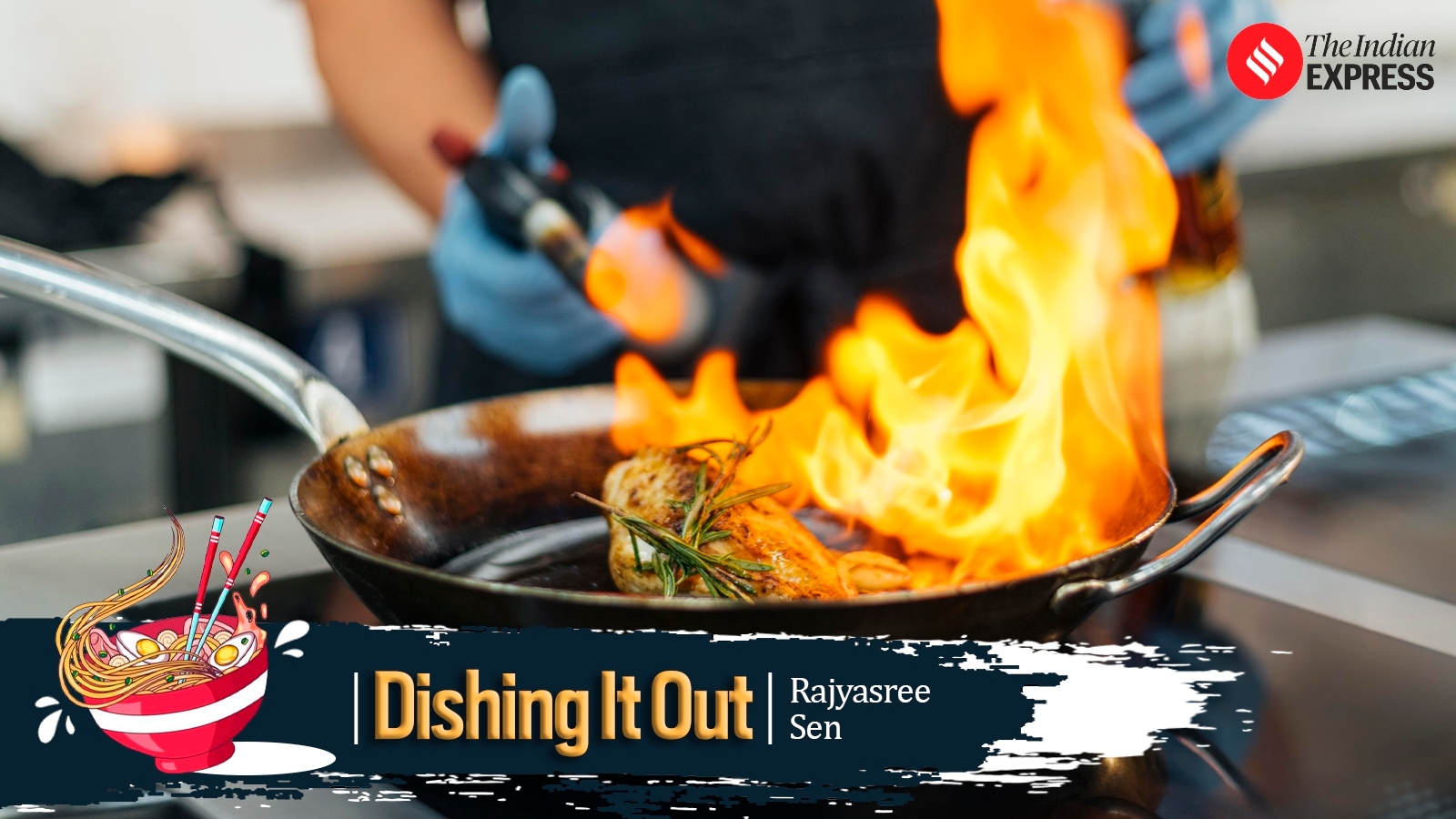 Why you should never ‘tamper’ with your chicken: A glossary of Indian ...