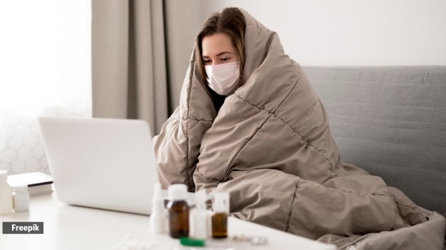 Ditch the antibiotic: Some home remedies for common flu | Lifestyle ...