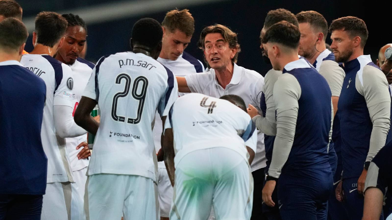 ‘It was a special operation. Operation succeeded but patient died ...